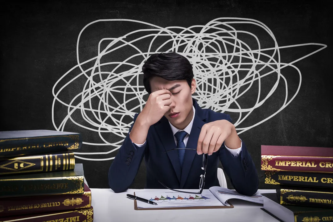 What hints will your leaders have if they want you to leave?Don't be ...