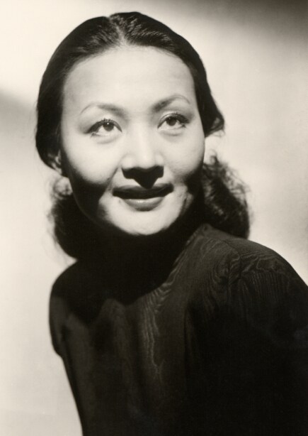 Chinese movie star archives: the last silent movie star, three great ...