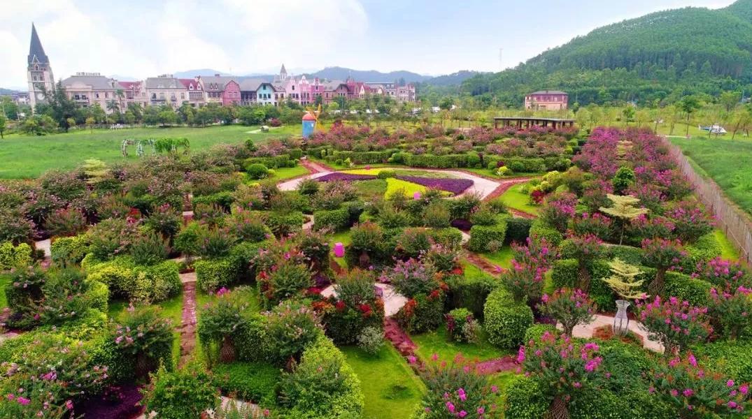 "Qianjiang" Panoramic Three-day Tour of Qianjiang - iNEWS