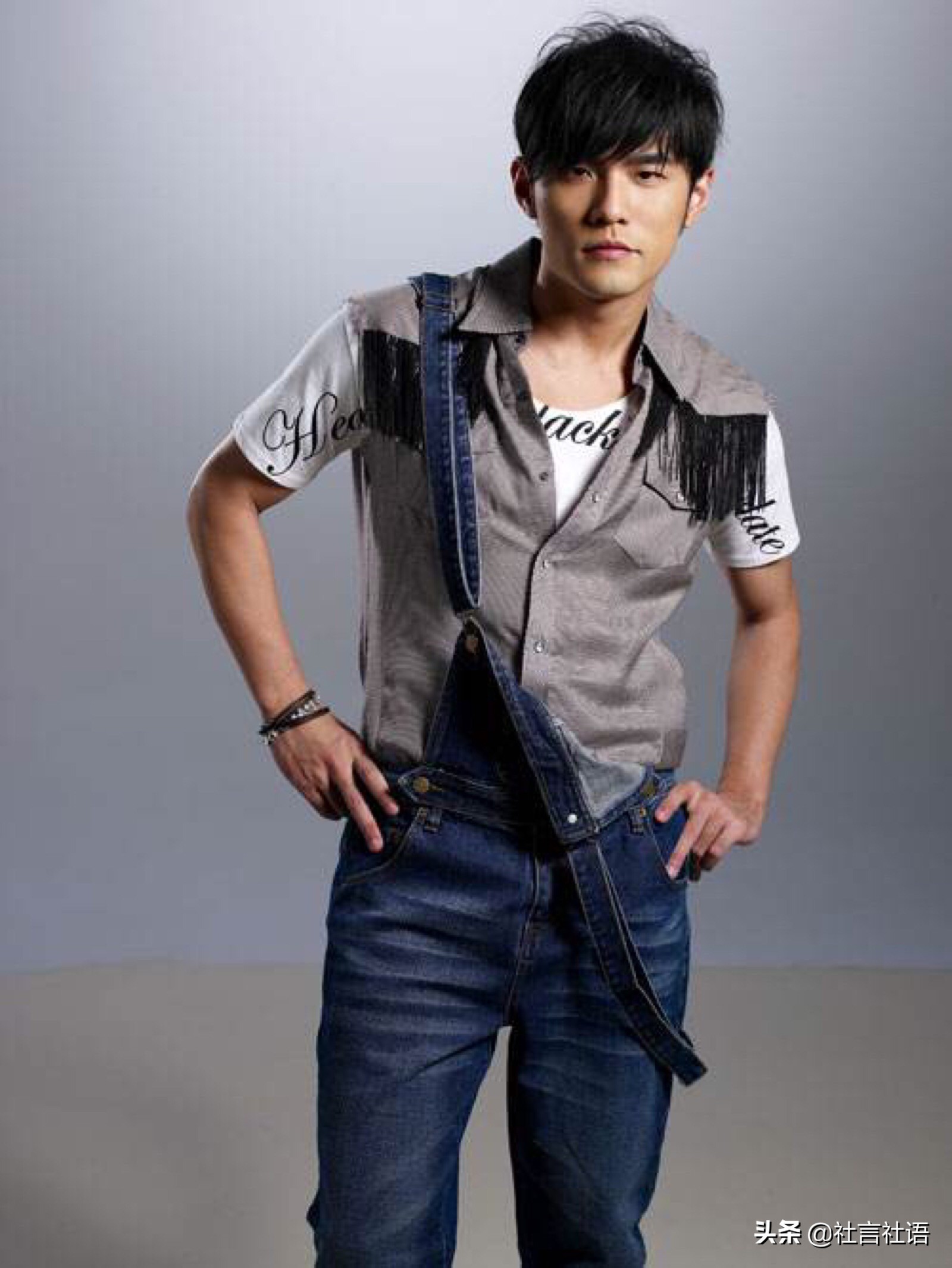 Top traffic Jay Chou, do you know how to laugh at the "Australian ...