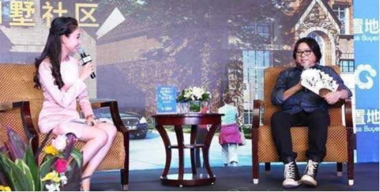 Shi Ruixue: Escaping hundreds of millions of assets and fleeing to the ...