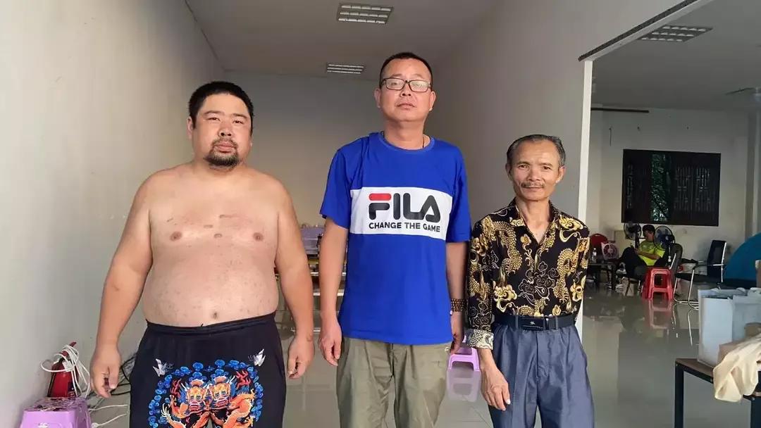 How much did Fei Ge during his trip to Hengdian make self-media ...