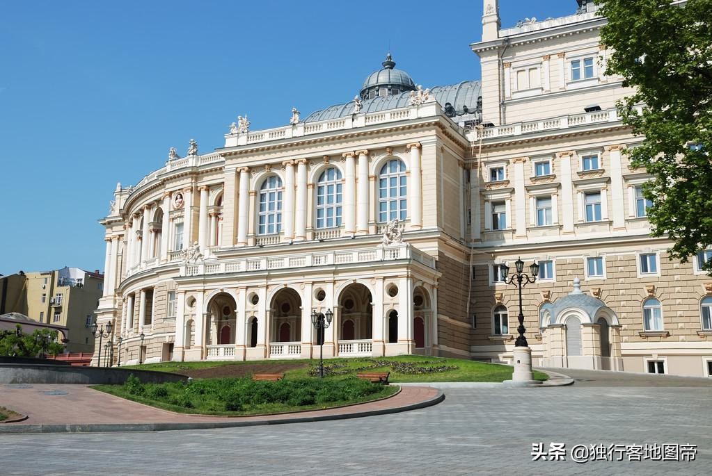 Russia Controls Crimea, why also want to get Ukraine Odessa? - iNEWS