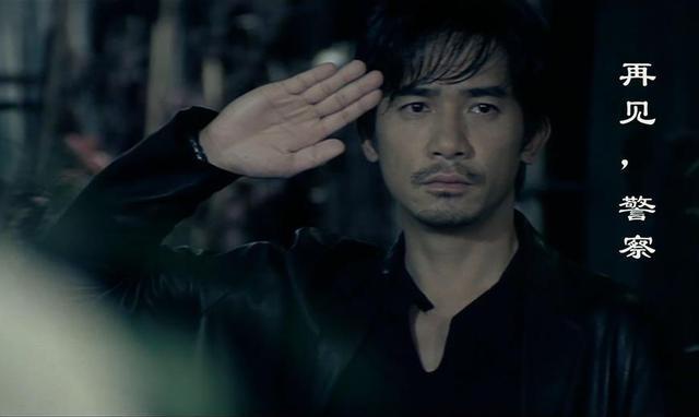 Liang Chaowei is exhausted?The new spy movie is about to hit, can you ...