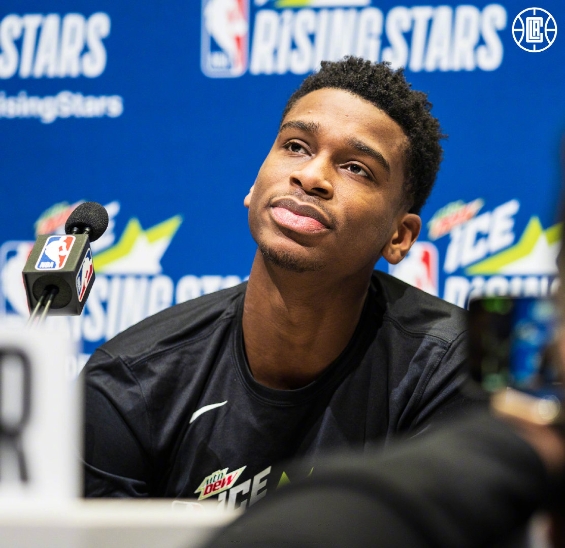 From the Clippers to the Thunder, the fashion journey of the NBA trendy ...