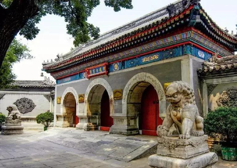 Taoist high-profile rituals you didn't know: Luo Tian Dajiao - iNEWS