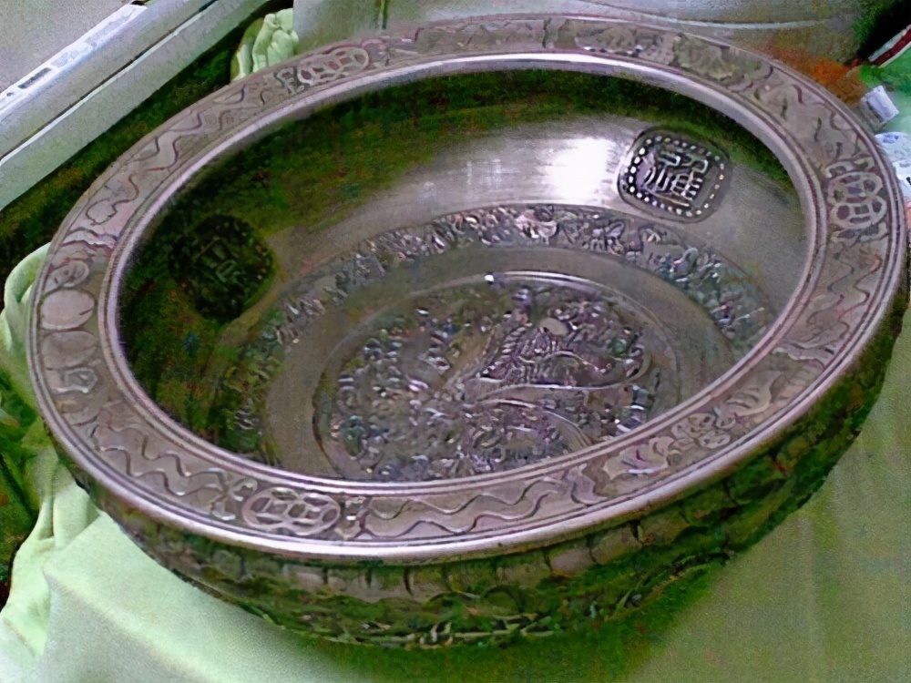 The Ming Dynasty is rich and rich, and there is still 2 billion silver ...