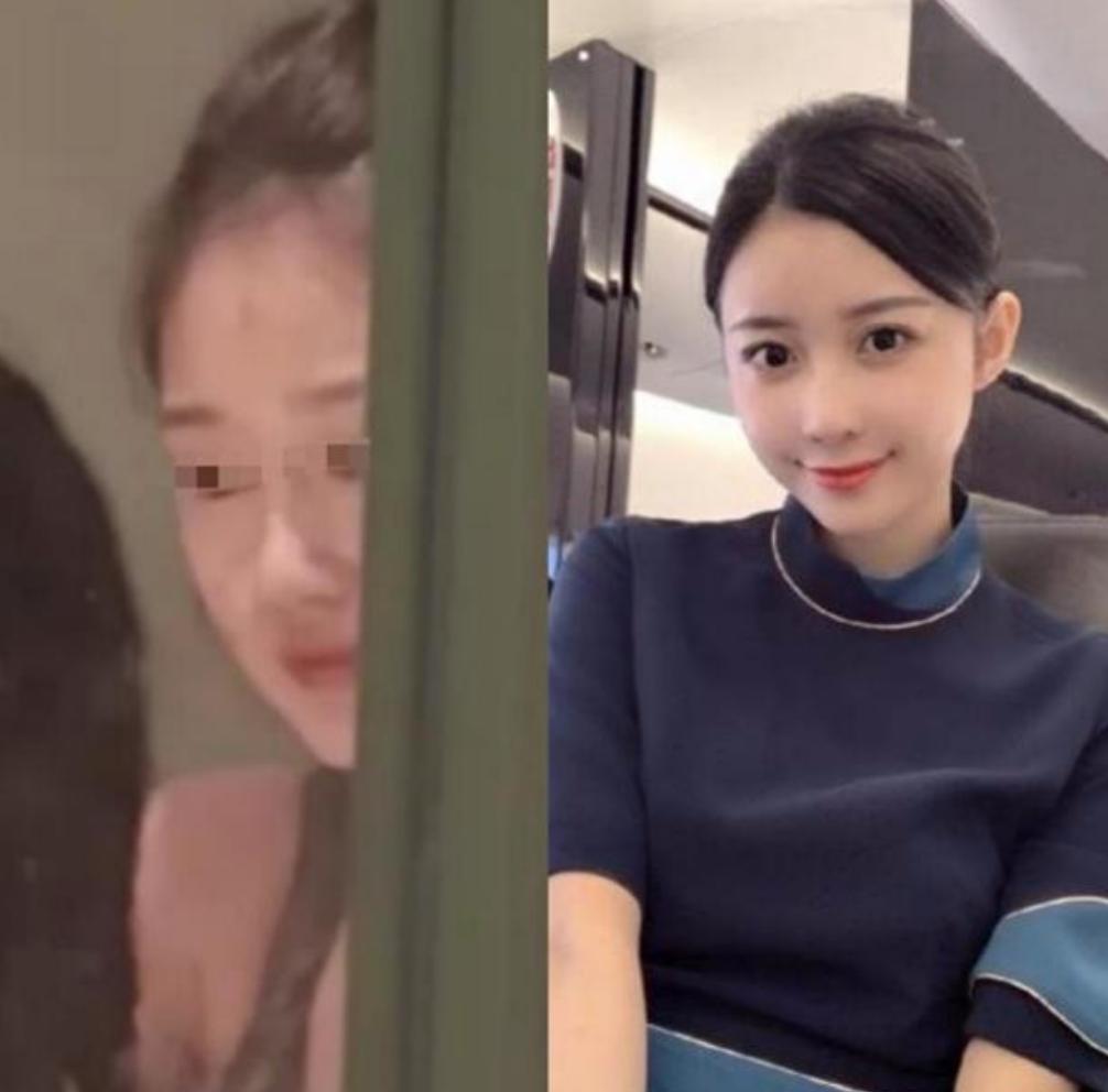 Wilber Pan's wife took a photo shoot, praised as an angel face and a devil figure, hitting the ...