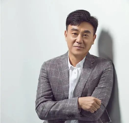 Underestimated actor: National first-class actor, only 28 years old, he ...