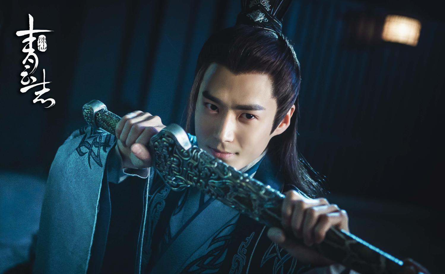 He is the most Buddha actor in the entertainment industry, and he is ...