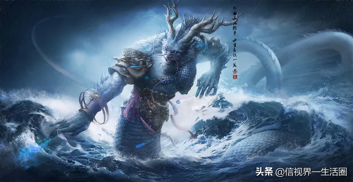 What are the seven sages of Journey to the West - iNEWS