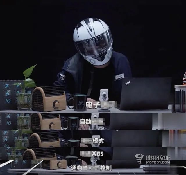 Chunfeng 800MT hidden configuration big guess, friends who book Honda ...