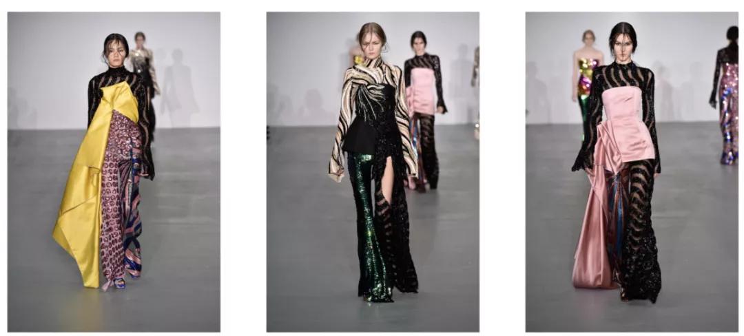 How to make a "series sense" in a collection of clothing design? - iNEWS