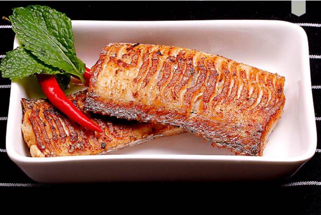 6 tonic foods that pamper the taste buds, not only delicious and ...
