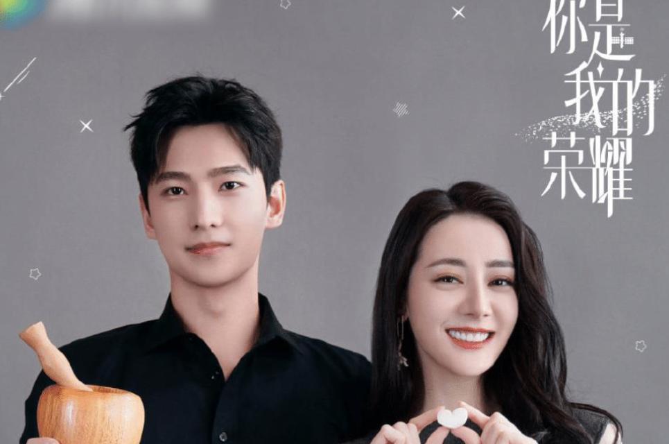 Netizen Dali met Yang Yang by chance, and it was very pleasant to ...