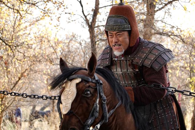 Li Mu was killed unjustly, Zhao Wangqian was not extremely stupid ...