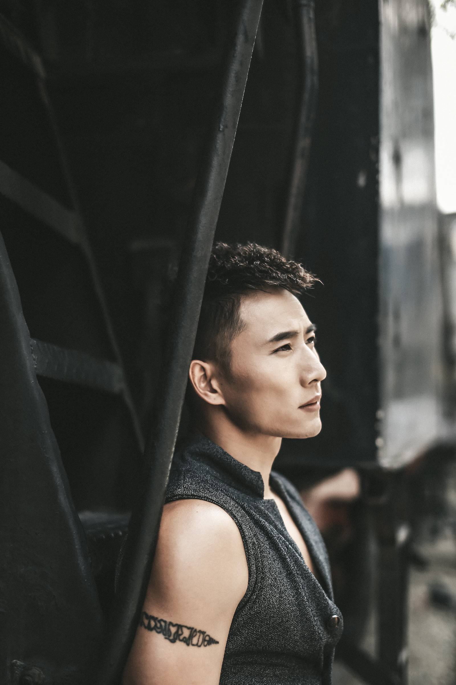 Leiyu's new song "Have a Good Time" Life is better than my own ...