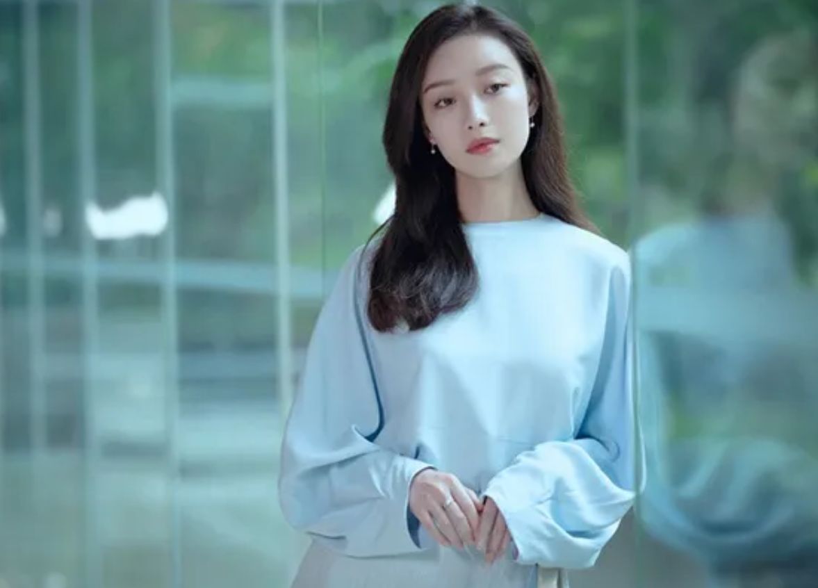 Jiang Nansun and Zhu Suosuo, one married and the other Gao Pan: In this life, we must match each ...