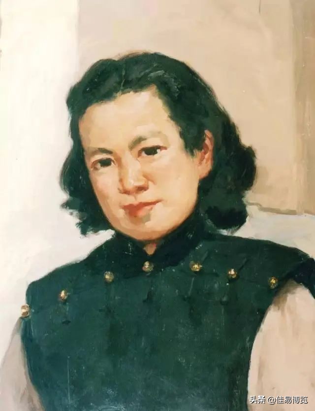 The love story of Wu Zuoren and Xiao Shufang: both disciples of Xu ...