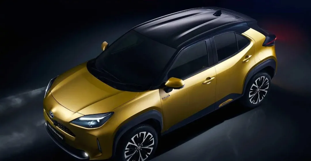 Lexus crossover SUV, cheap - iNEWS