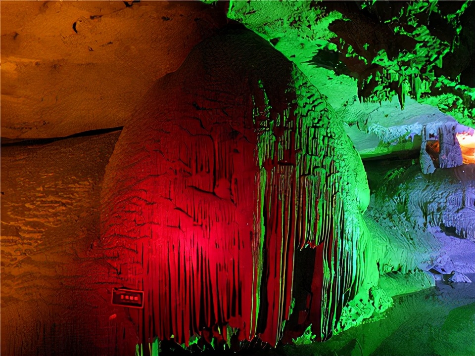 What are the fun places in Chongqing Yubei District?You can go to these ...