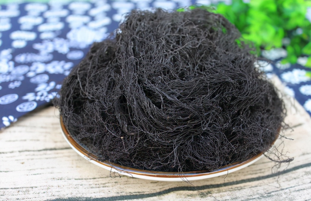 Facai: It is not a plant, and it is not endangered. Why is it listed as ...