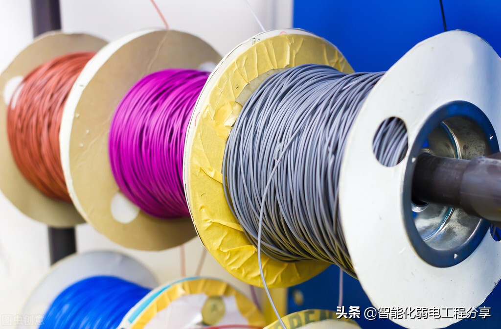 To engage in weak current engineering, you have to understand the types ...