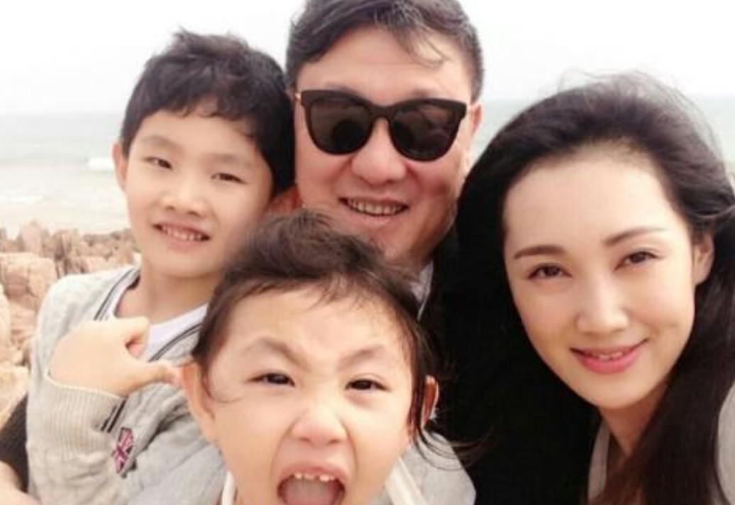 Emperor Singer Han Lei: When the former agent reported tax evasion, the ...