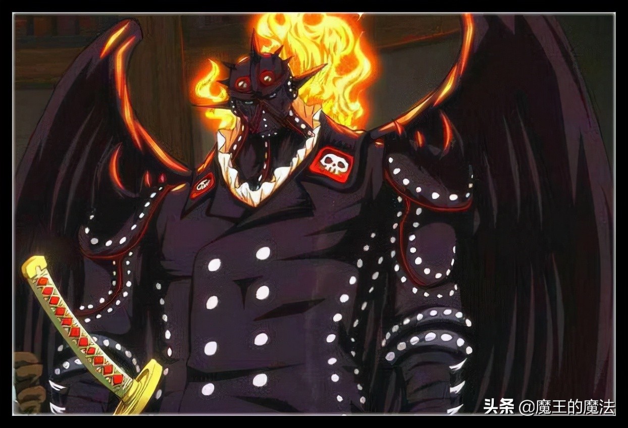 One Piece Chapter 1027: Sauron masters aerial skills, and the ...