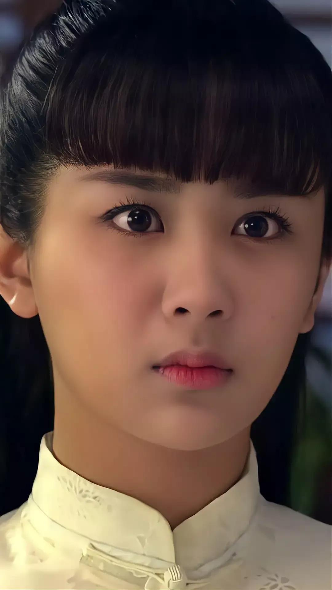 Guazi face Pk round face, which face shape is better? - iNEWS