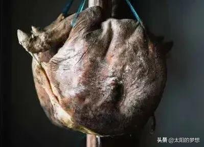 The unique Heqing ham-homesickness on the tip of the tongue - iNEWS