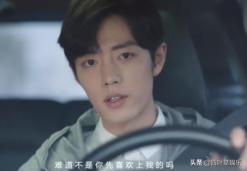 Wang Hailin is not always targeting Xiao Zhan, but the fan circle behind Xiao Zhan - iNEWS