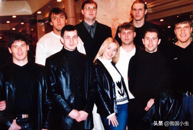 The real life of a famous Russian killer - iNEWS