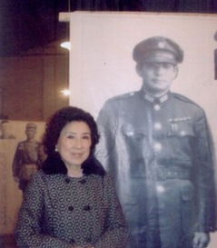 Zhang Lingfu's wife Wang Yuling: After her husband died, she was unmarried for life, and Premier ...