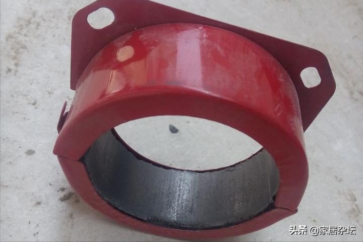 Do 8-story houses need to be equipped with fire-stop rings?What is a ...