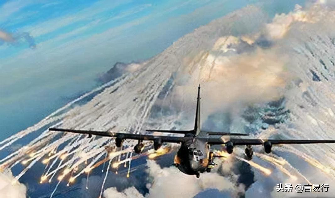 The world's top ten abnormal weapons. The heat pressure bomb weapon can ...