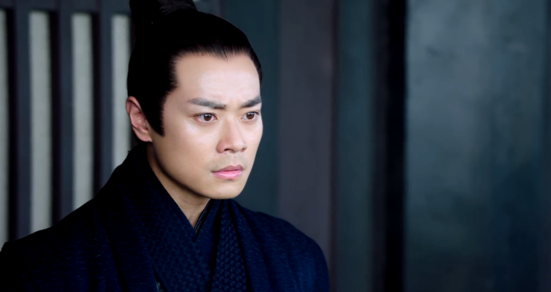 Cao Jun's "Shangyang Fu" plays an eighteenth-line supporting role. His ...