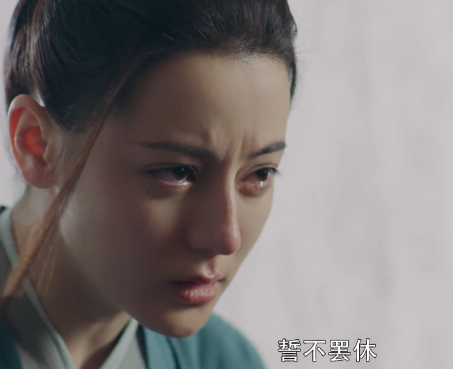 Long Songxing: Li Leyan is silly white sweet?Three details hint at the ...