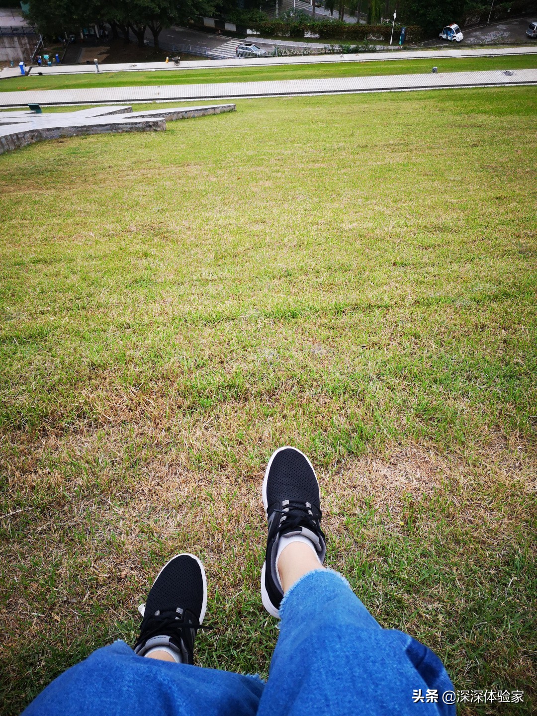 What is the most tolerant place in Shenzhen?Meilin Reservoir - iNEWS