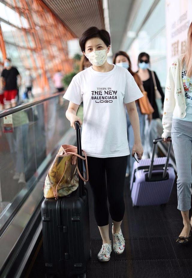 Jin Ming had a good appearance when he was a child, and now he is an ...