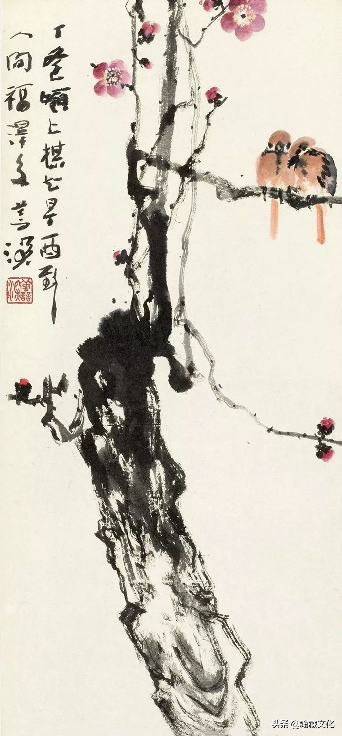 Appreciation of Yang Shanshen's Works - iNEWS