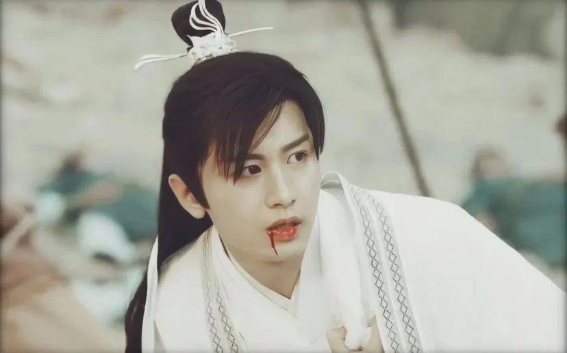 Handsome male celebrities from Hunan are more handsome, who do you like ...