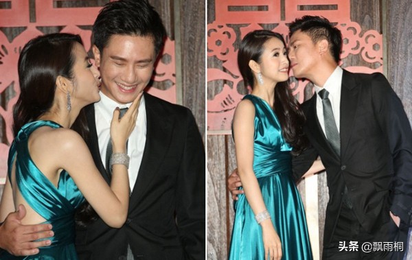 Ariel Lin tells you: After a woman gets married, what is more important ...