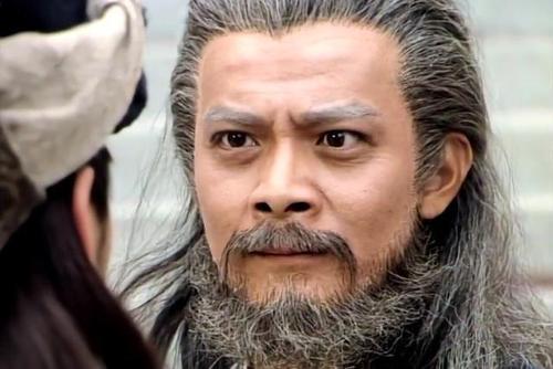 The Legend of Tianlong: He passed away the sweeping monk, fell Duan Yu ...