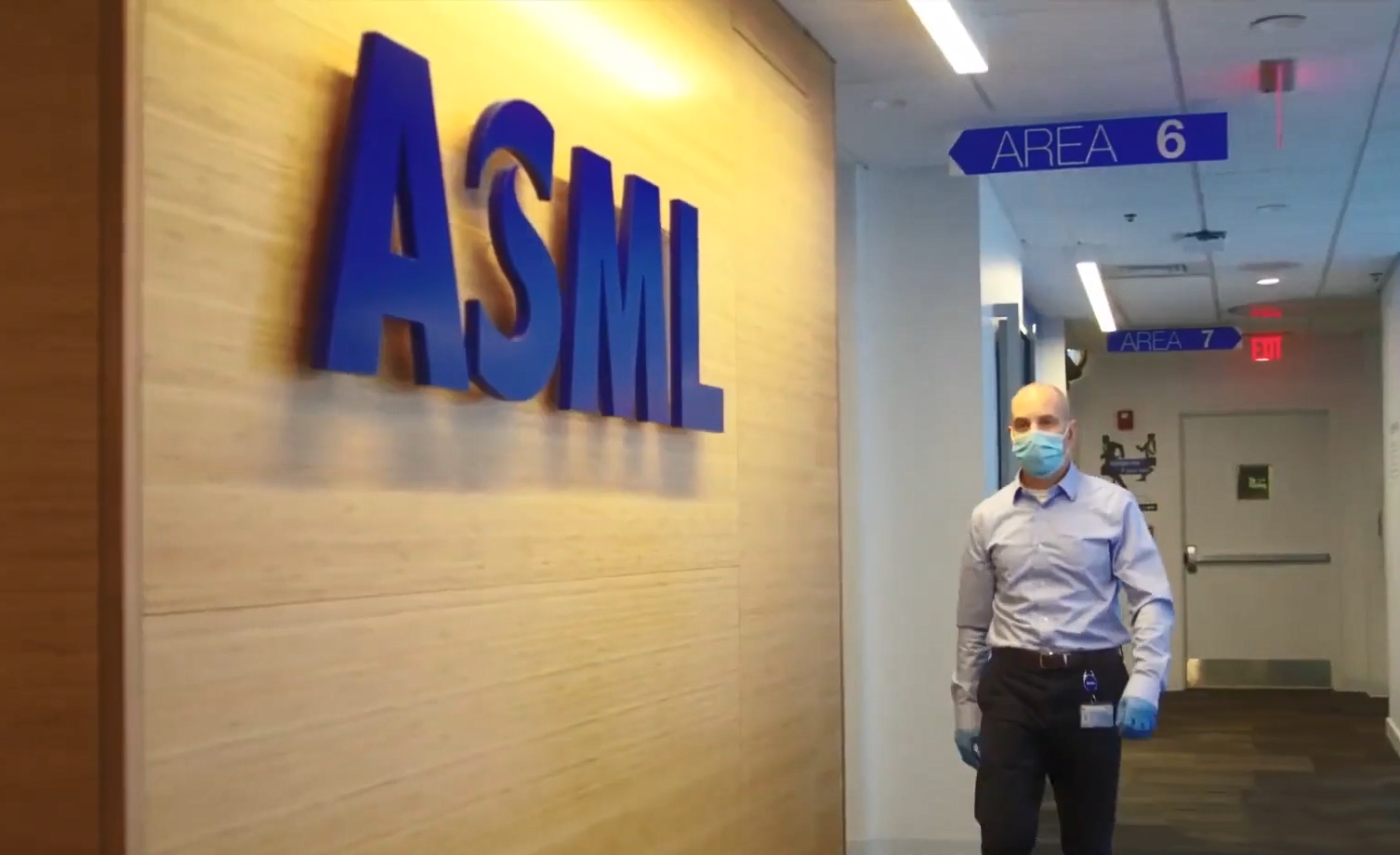 Bill Gates' worries may become a reality, ASML has frequently shown ...