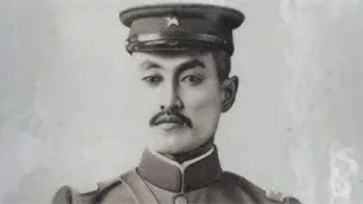 Zhang Xueliang's statement: I was never superstitious before killing ...