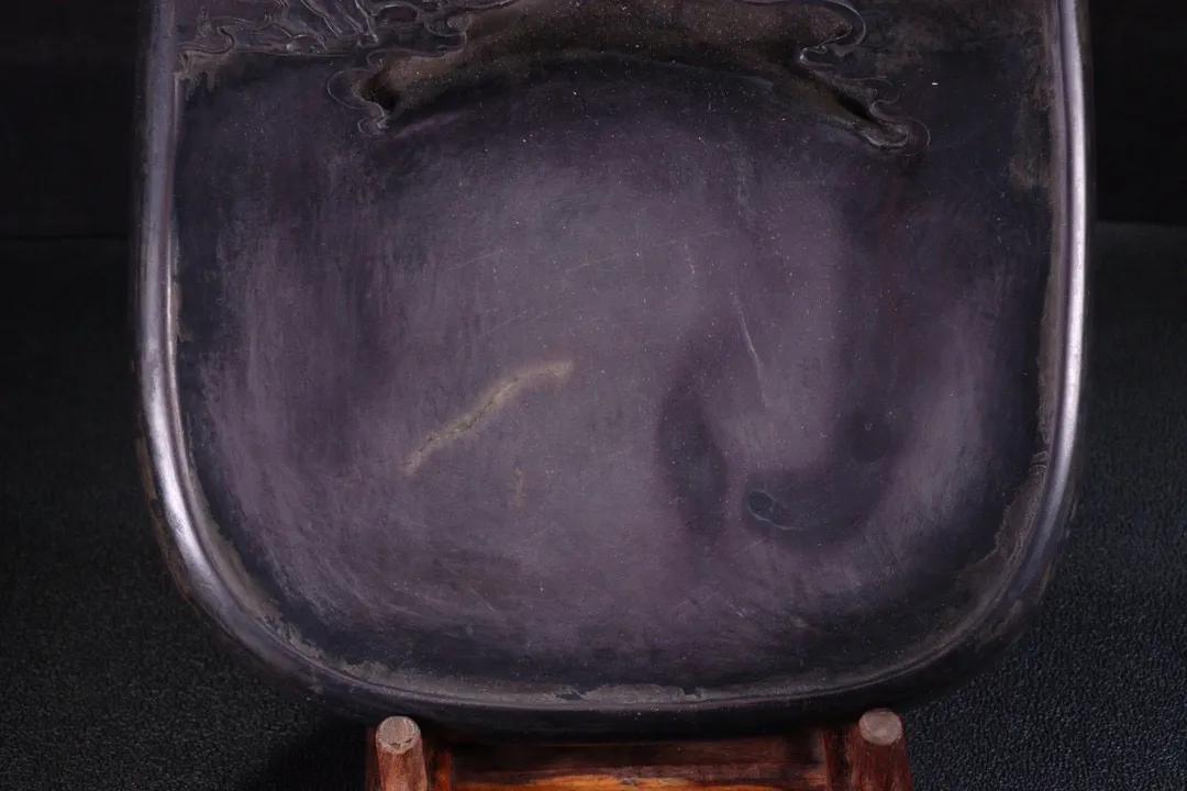 [An old collection of characters in Shanshui Duanyan] - iNEWS