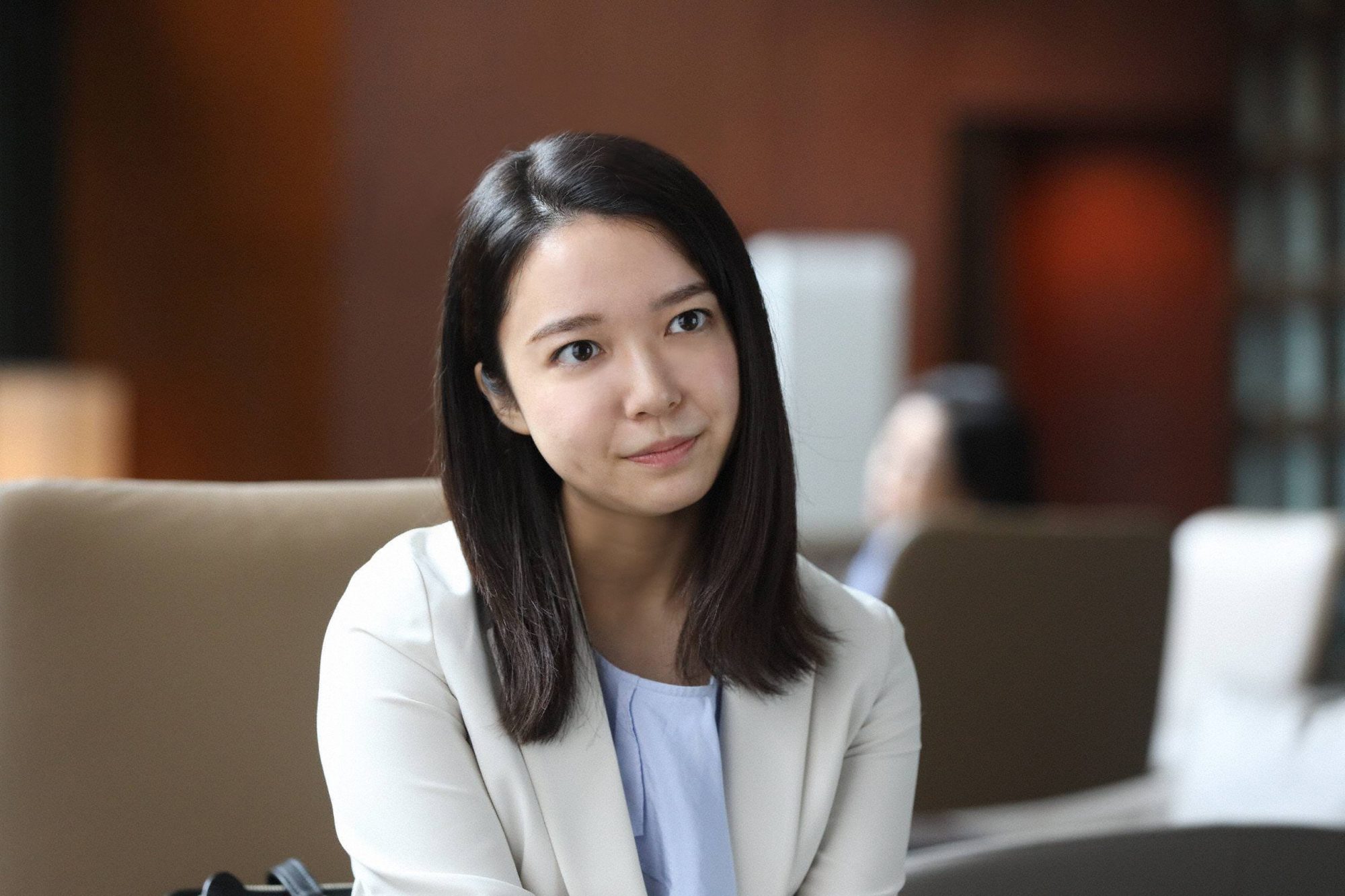 New actresses, young Japanese actresses, all of them are very good (5/8 ...