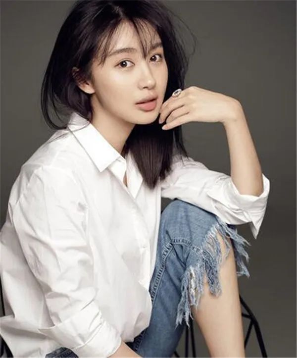 If Li Fei'er didn't break up with Huang Xiaoming, could she replicate ...