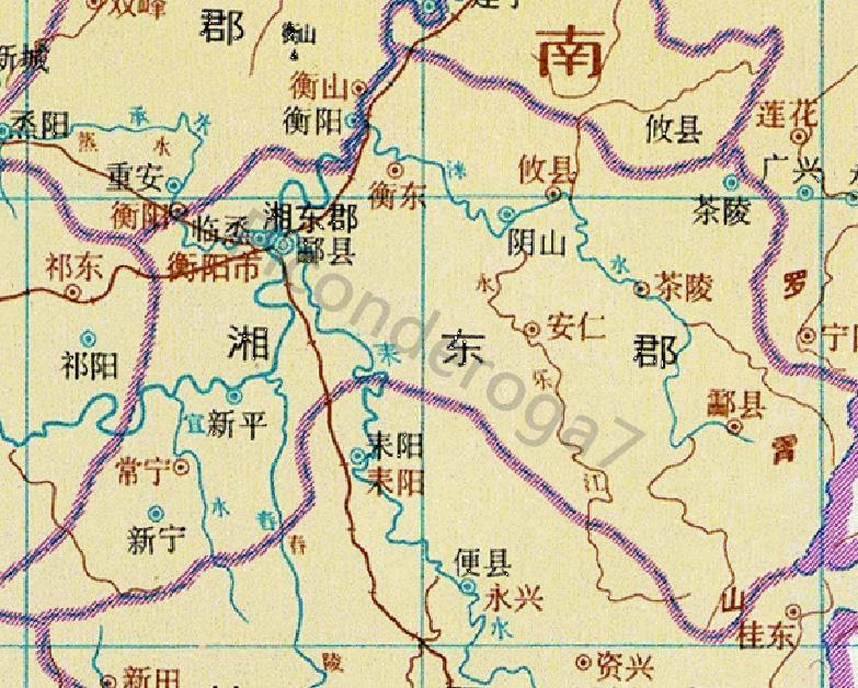 Jingzhou, the 21st State of the Western Jin Dynasty - iNEWS